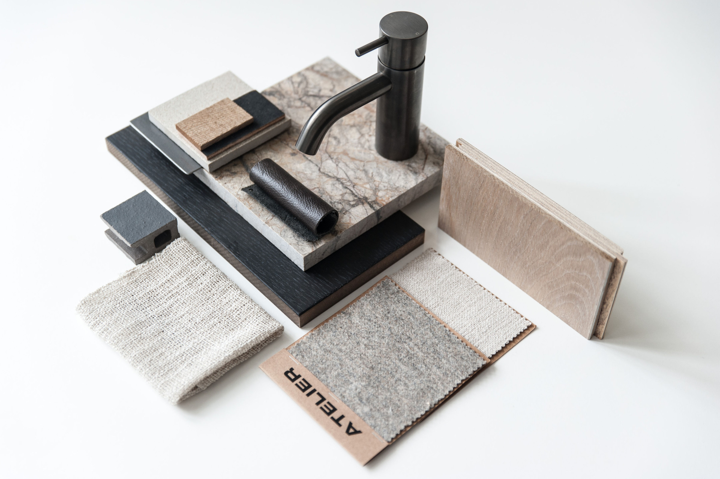Our Approach - Bespoke Interior Design